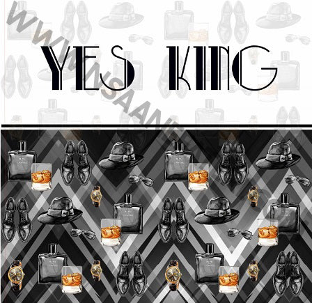 751 Yes King (3 Pack) – Wholesale Black Cards
